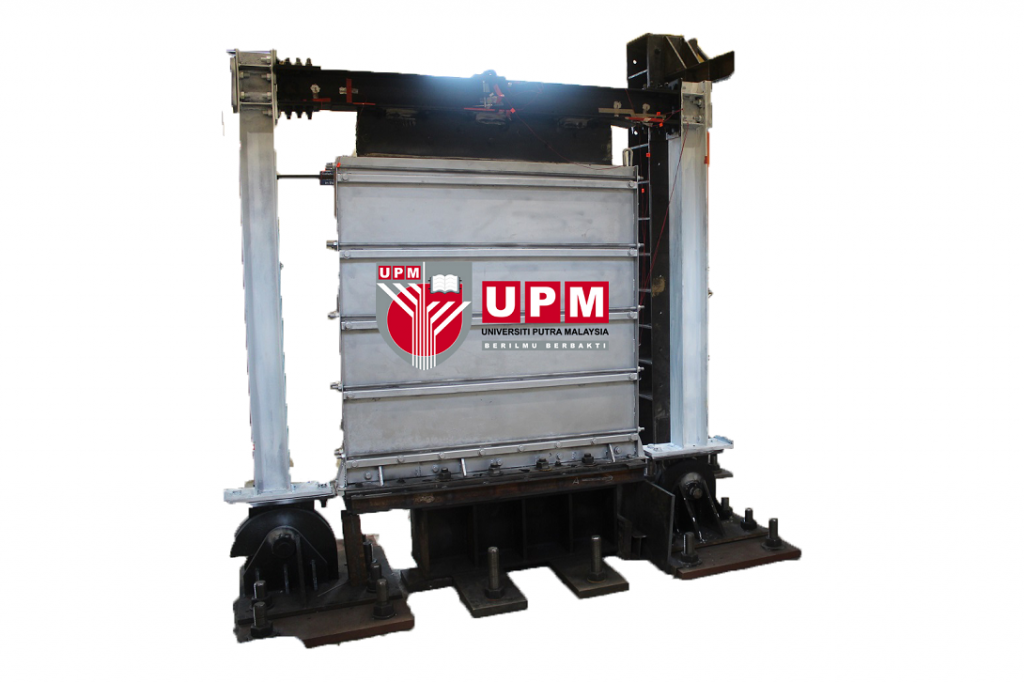 Lock-up Device for Seismic Protection | HERCULES STRUCTURAL SYSTEMS